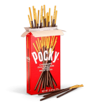 Pocky | Now sharing happiness in 5 delicious flavors!