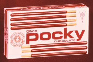 Celebrating Pocky Day on 11.11! - Pocky