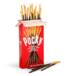 Celebrate 60 Years of Pocky - Pocky